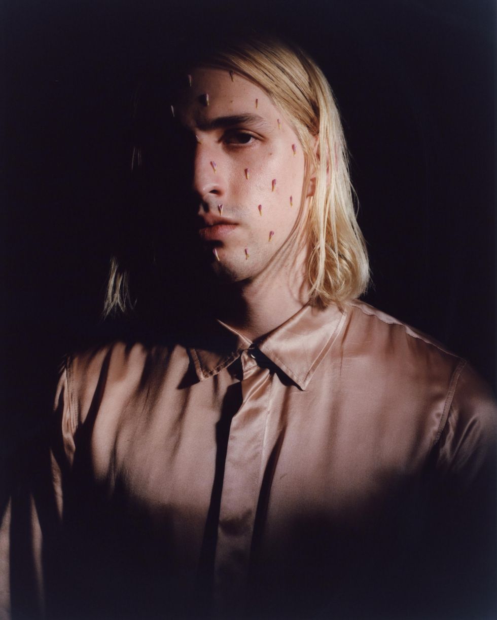 Porter Robinson on His Second Album "Nurture" - PAPER Magazine