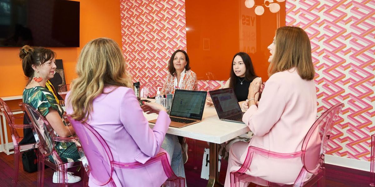 Halliburton company raises $10M, gBETA opens apps, Houston coworking ...