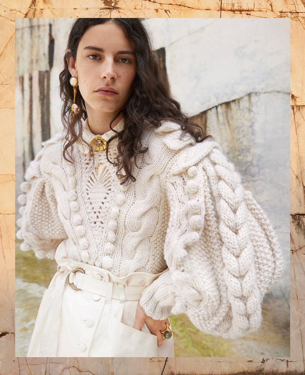 All the Best Fall 2021 Fashion Campaigns - PAPER Magazine