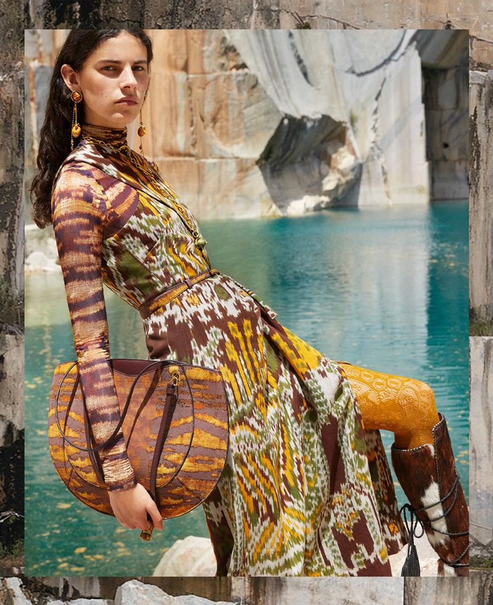 All the Best Fall 2021 Fashion Campaigns - PAPER Magazine