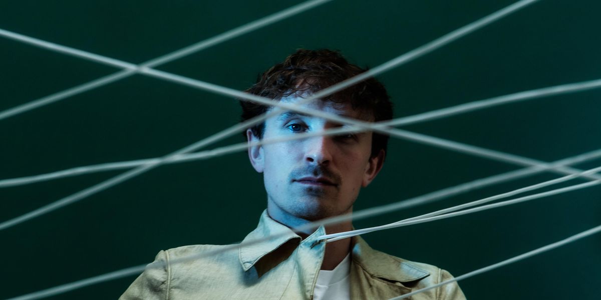 Ross From Friends Shares First Single off New Album, "Tread" - PAPER ...