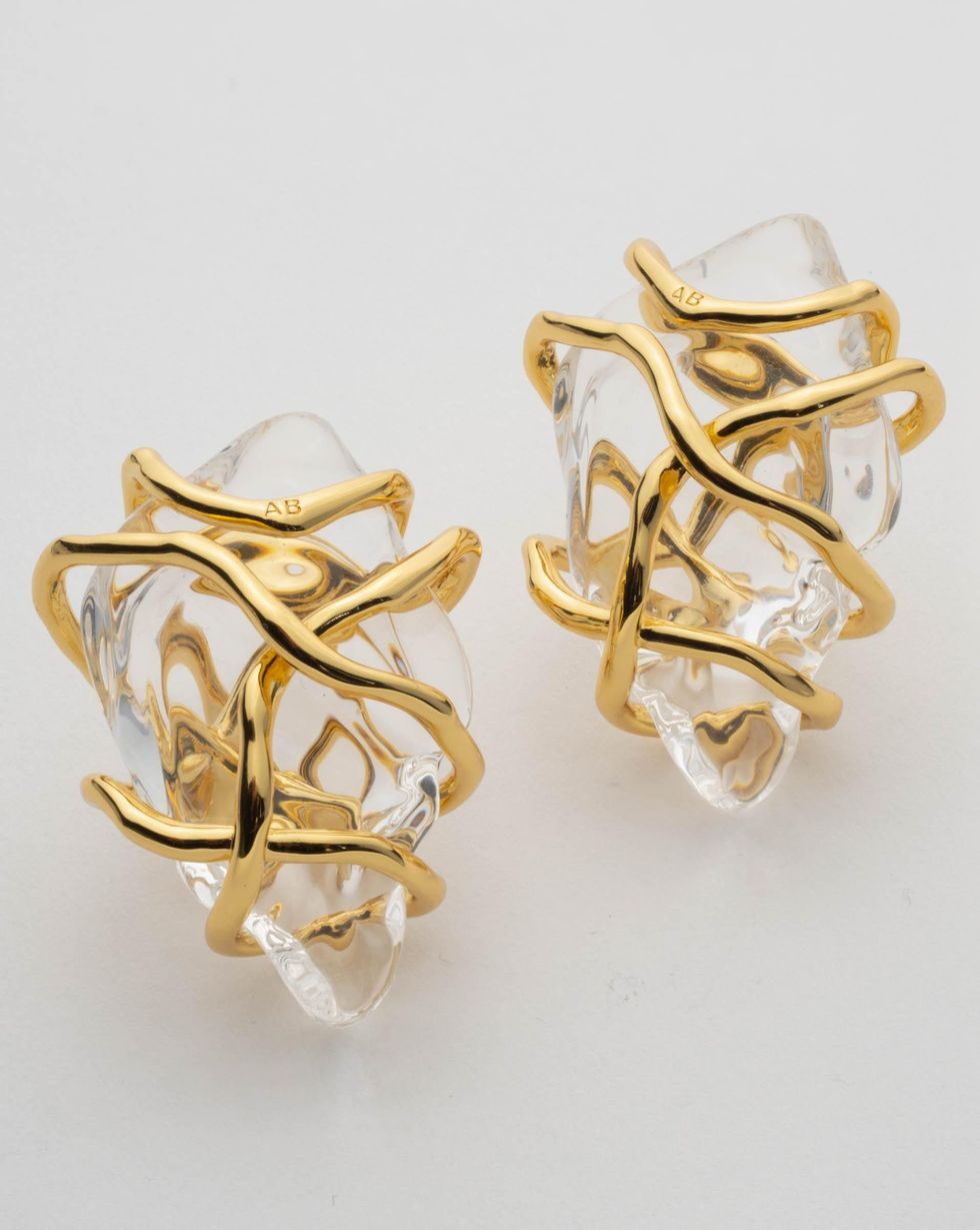 Alexis Bittar Returns to Namesake Jewelry Brand - PAPER Magazine