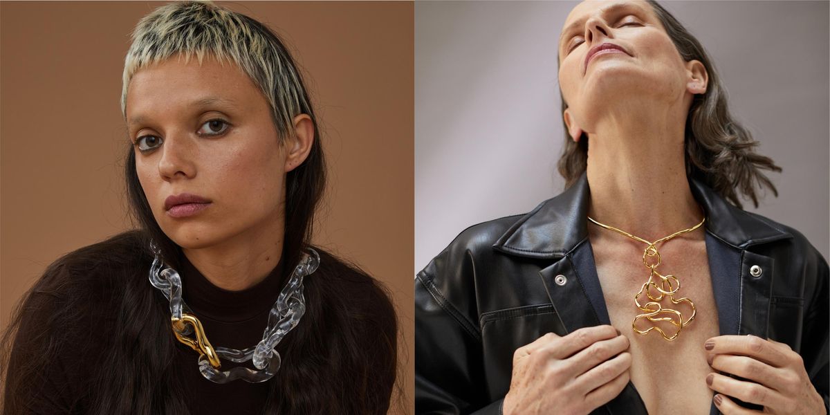 Alexis Bittar Returns to Namesake Jewelry Brand - PAPER Magazine