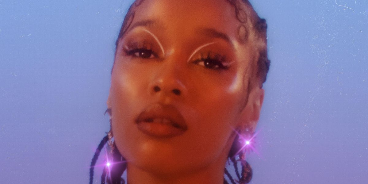 PAPER Premieres Tamera's "Strong For Me" - PAPER Magazine