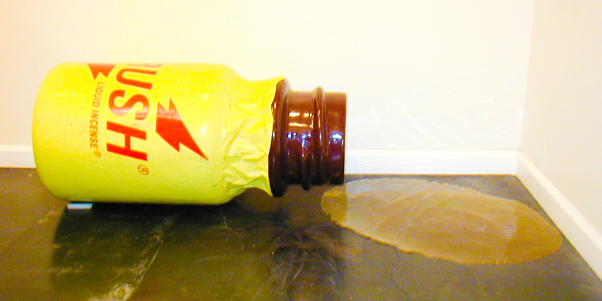 John Waters Spilled His Poppers at This Palm Springs "House Parté ...