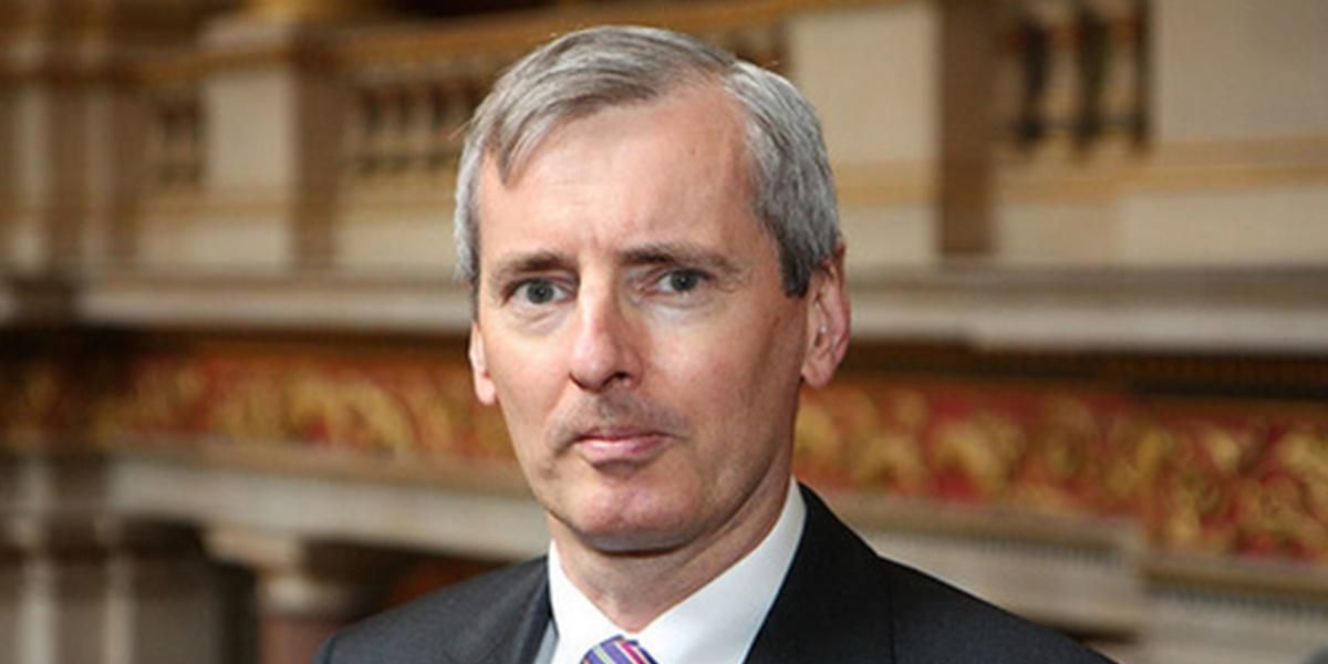 UK ambassador stays in Kabul to process visas - Upworthy