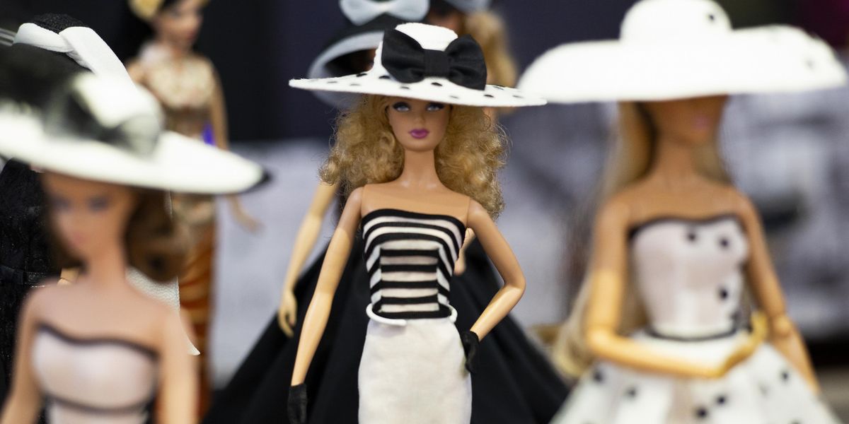 15 Barbie fun facts you might not know - It's a Southern Thing