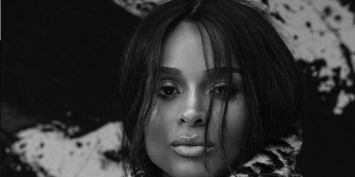 Ciara's Clothing Brand LITA By Ciara - xoNecole