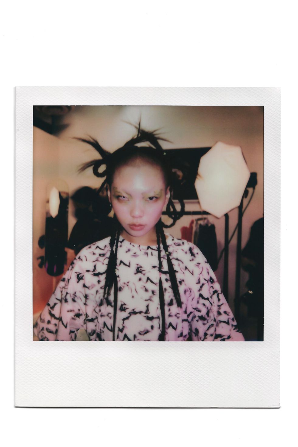 Princess Gollum and Tótem Spotlight Young Mexican Designers - PAPER ...