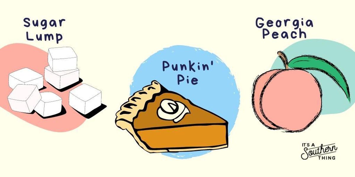 Hilarious Southern endearments we love - It's a Southern Thing