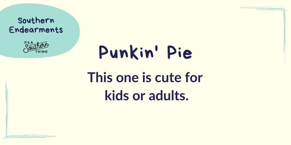 Hilarious Southern endearments we love - It's a Southern Thing