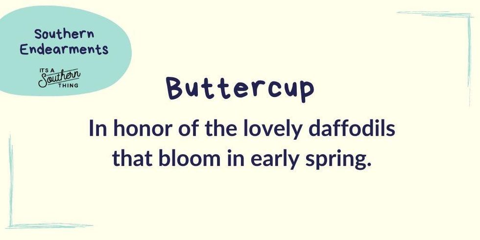 Hilarious Southern endearments we love - It's a Southern Thing