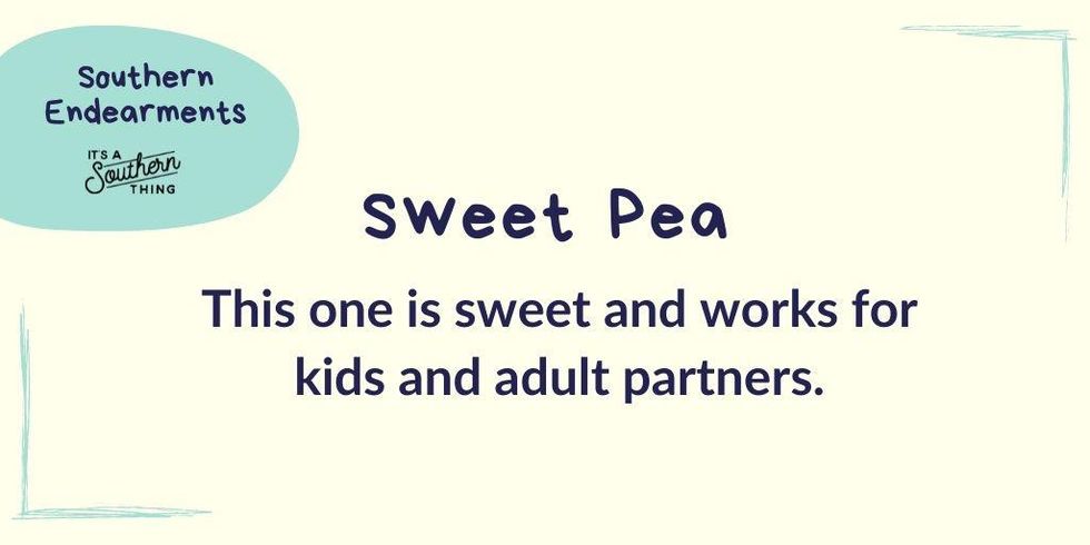 Hilarious Southern endearments we love - It's a Southern Thing