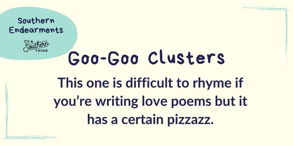 Hilarious Southern endearments we love - It's a Southern Thing