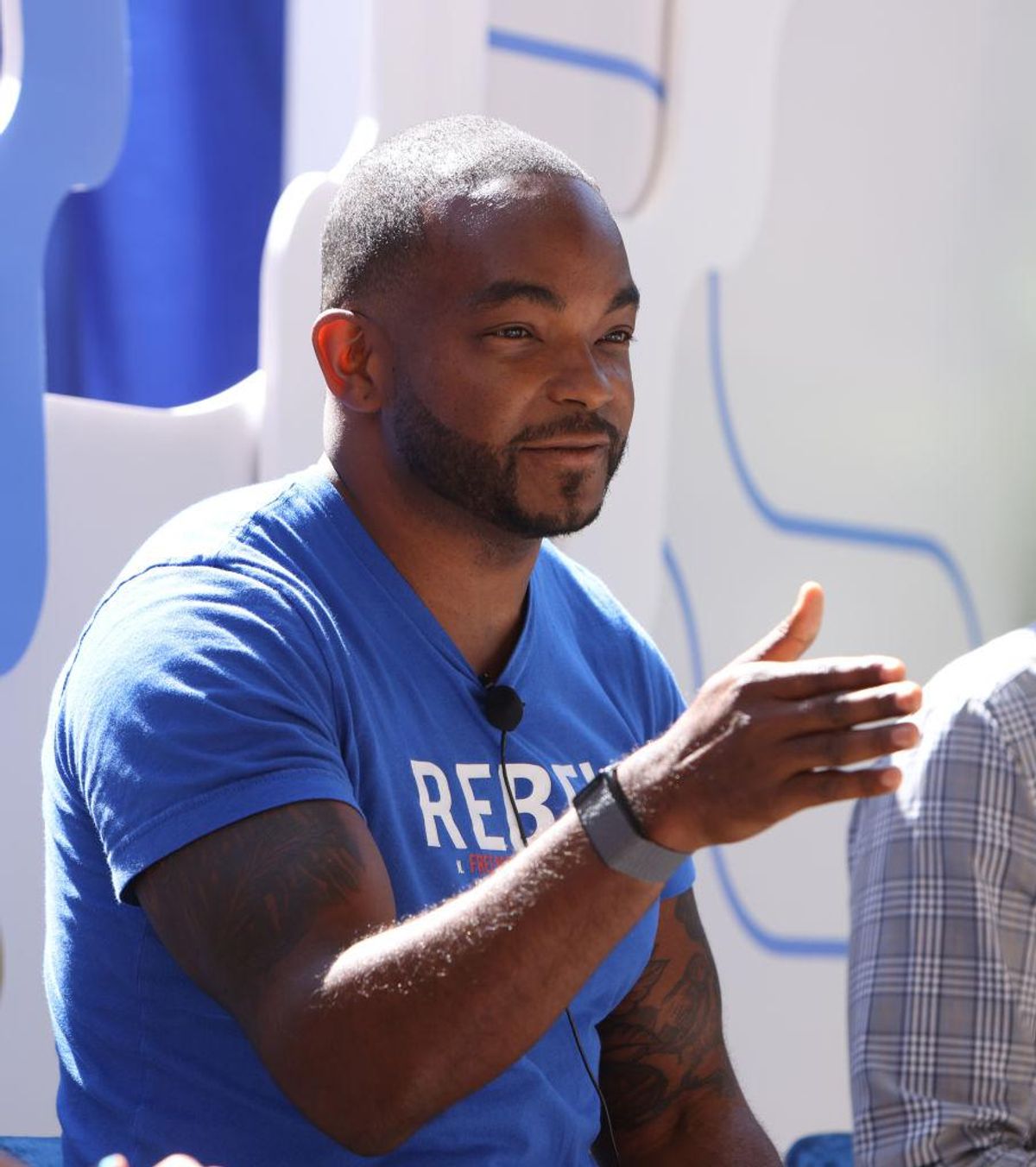 “The future of media is the influencer.” - Detavio Samuels, CEO of ...