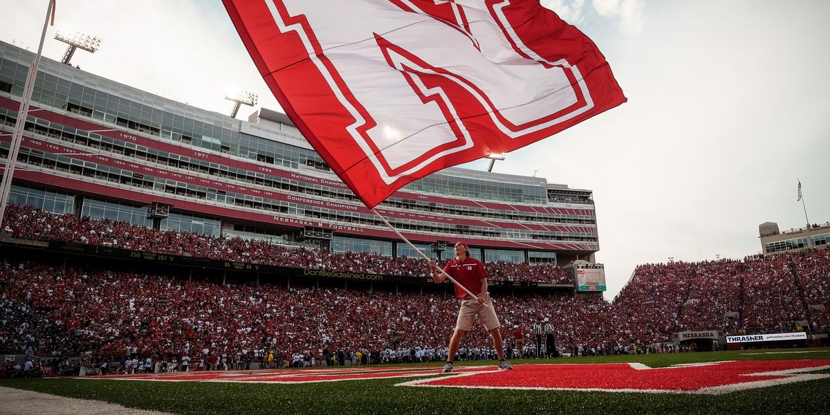 University of Nebraska Bans Phi Delta Gamma Fraternity - PAPER Magazine