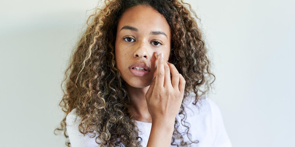 A Smoother Skin Texture - xoNecole