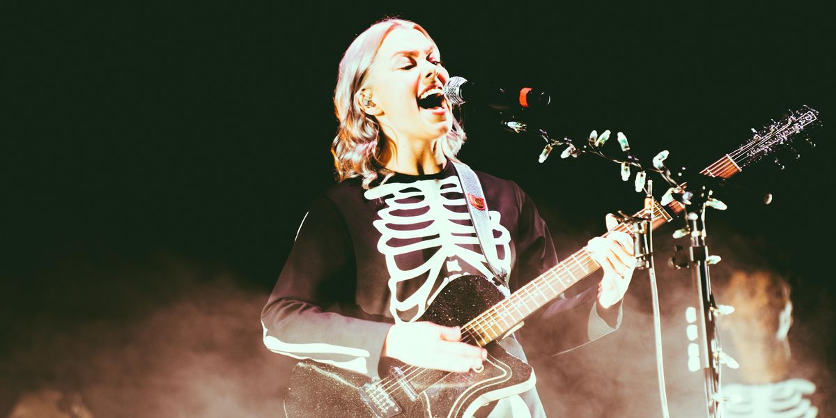 Our 10.0 Favorite Moments From Pitchfork Festival 2021 - PAPER Magazine