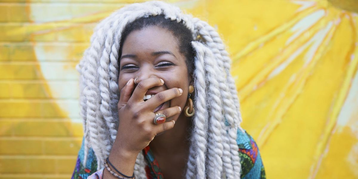 4. “Healthy” Can Help You to Make Wiser Decisions - xoNecole