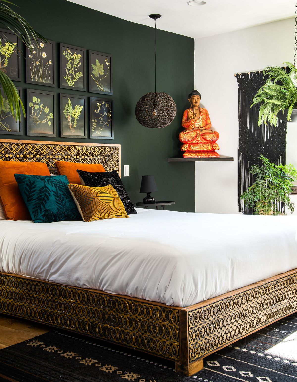 The Bohemia Room - xoNecole