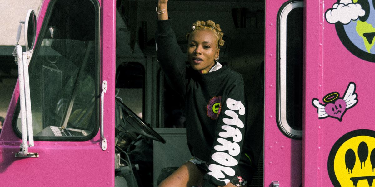 Barrow Gives a Tease and Taste of Their Fall 2021 Collection - PAPER ...