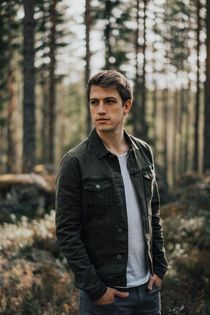 Brayden Gray on Odyssey