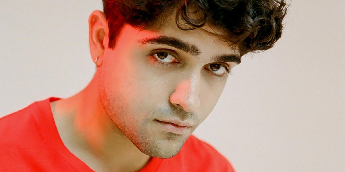 dhruv Premieres "double take" Music Video - PAPER Magazine