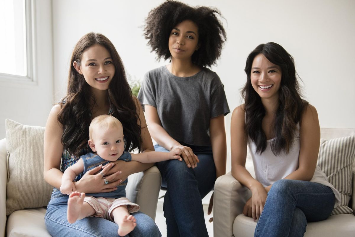 How To Learn More About The Transracial Adopted Black Woman Experience - xoNecole