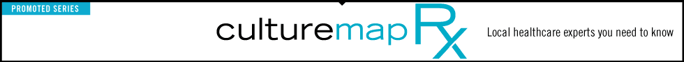 CultureMap Dallas - Dallas Rx