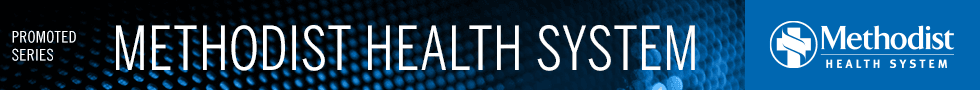 CultureMap Dallas - Methodist Health System