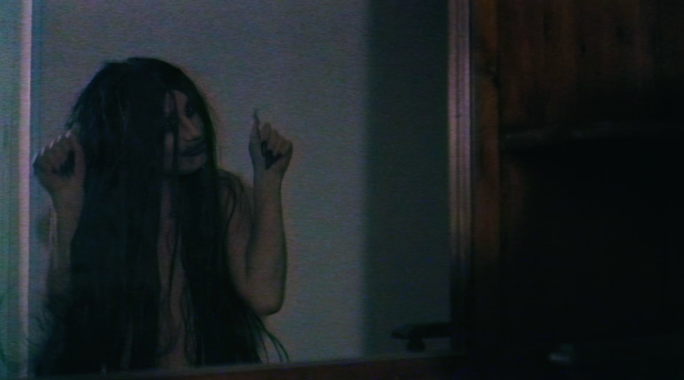 Mel 4Ever Breaks Down Every Horror Movie Reference in "Big Tits ...