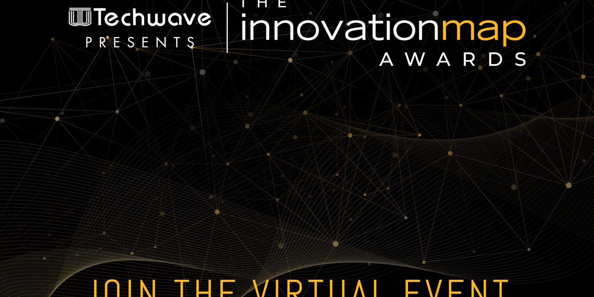 Watch the InnovationMap Awards livestream honoring Houston tech and ...