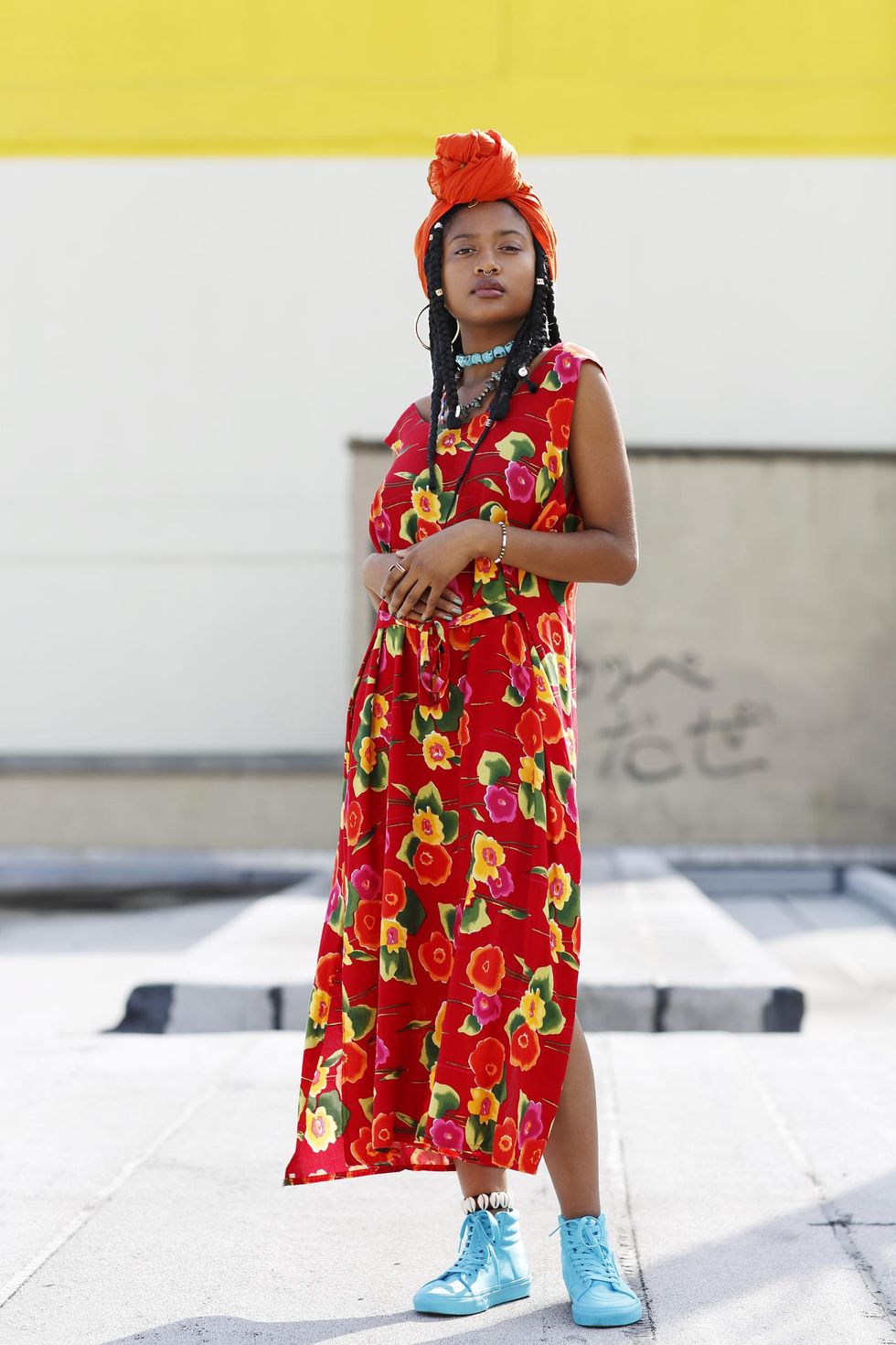 3 Styles Fit For HBCU Homecoming - xoNecole
