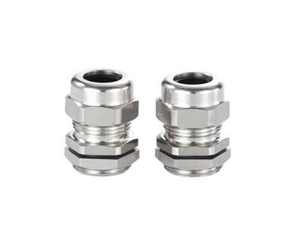 Waterproof Grade of Waterproof Glands