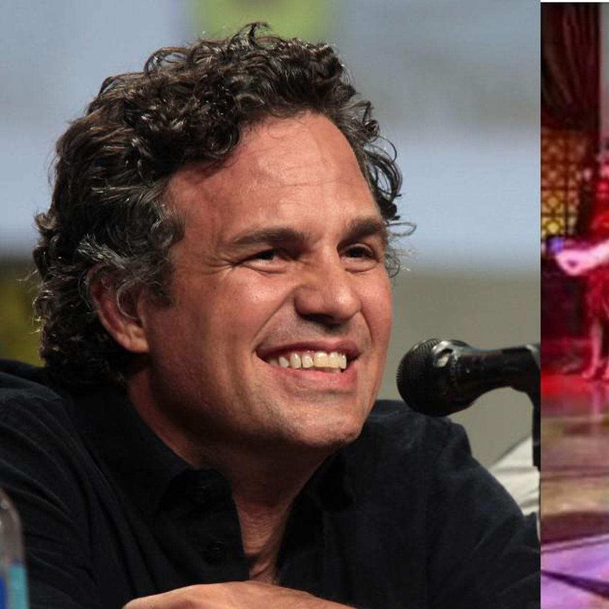 mark ruffalo lowkey