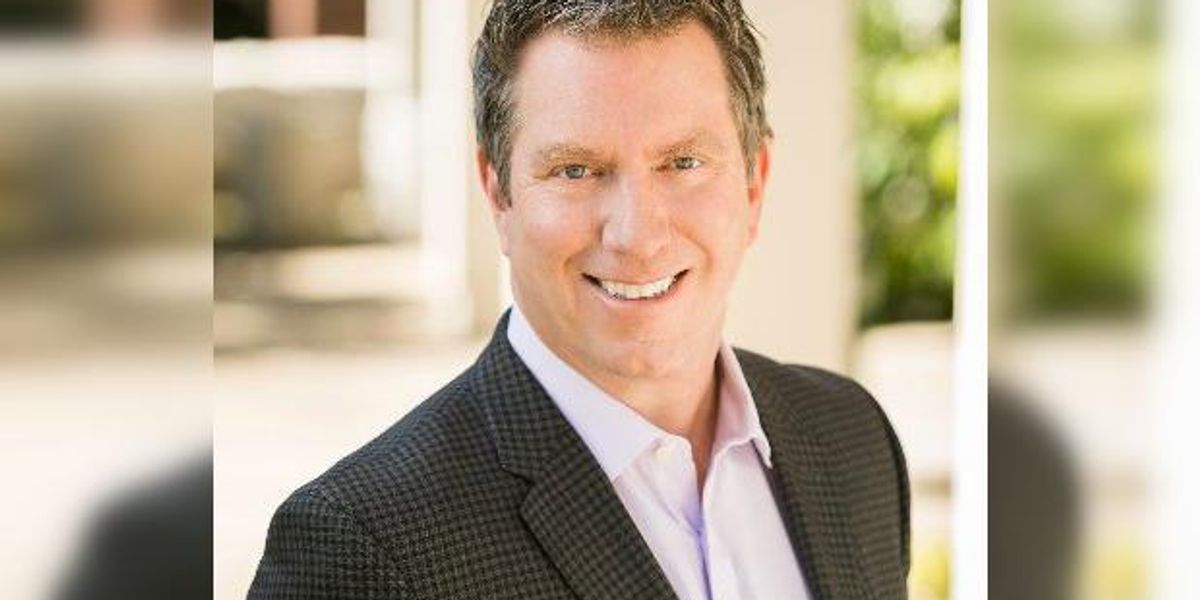 Health tech executive leads Houston startup into its next generation ...