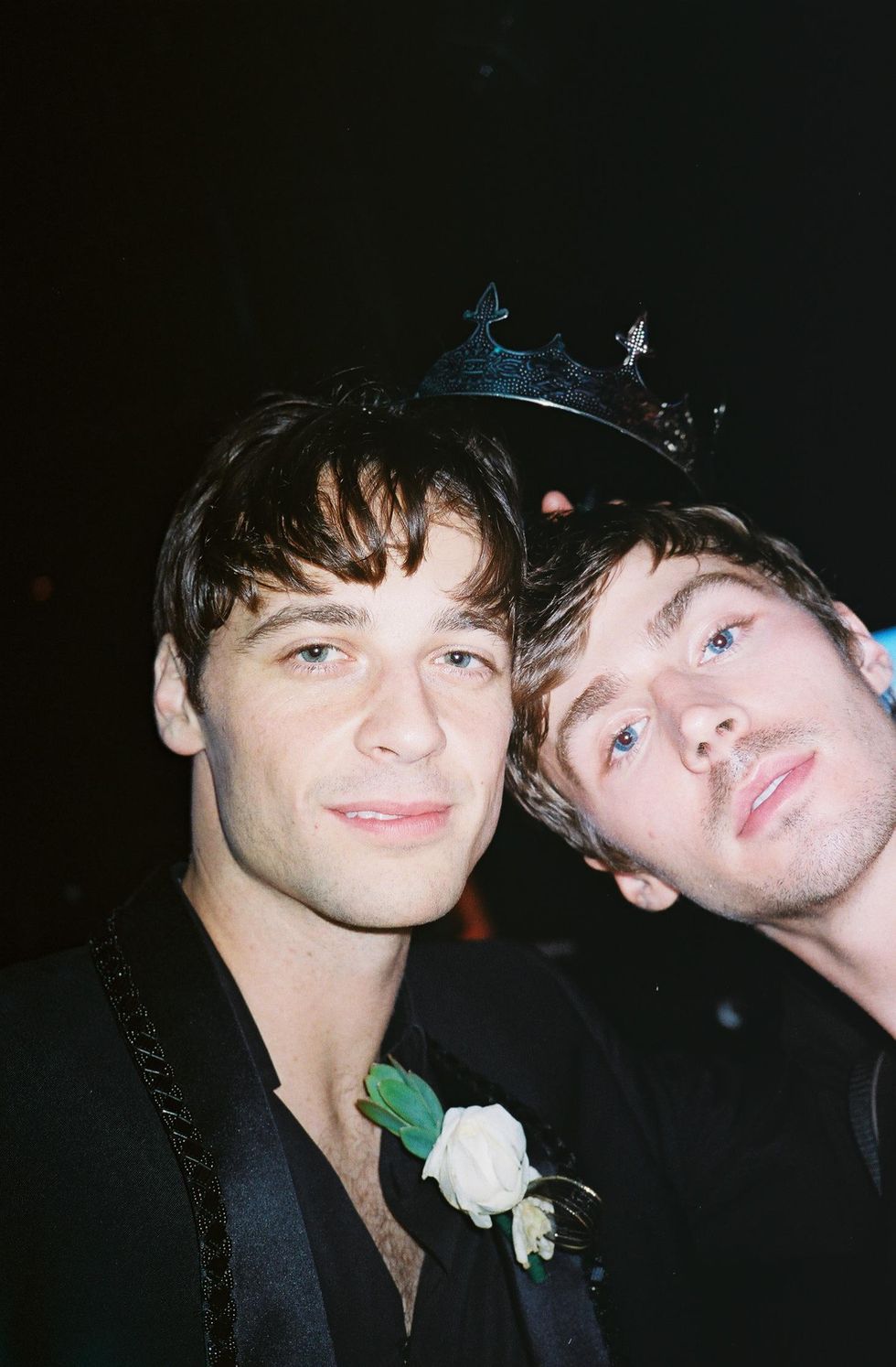 Zolita Threw a Gay Prom for "Somebody I Fucked Once" - PAPER Magazine