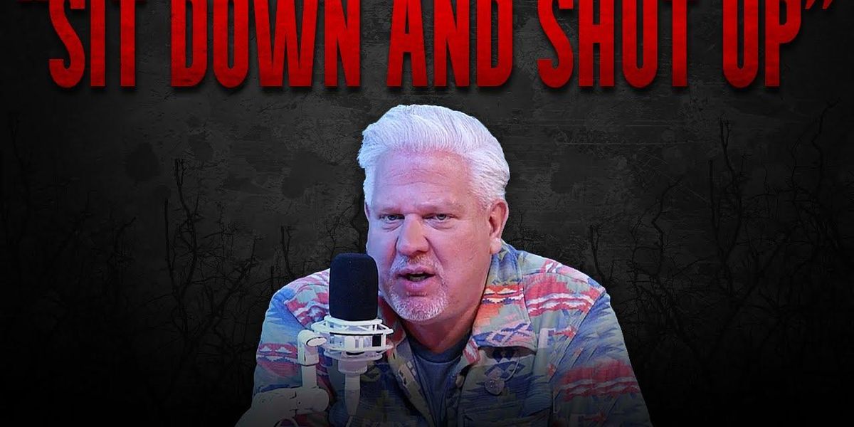 Federal judges' decision provides TERRIFYING message for us ALL - Glenn ...