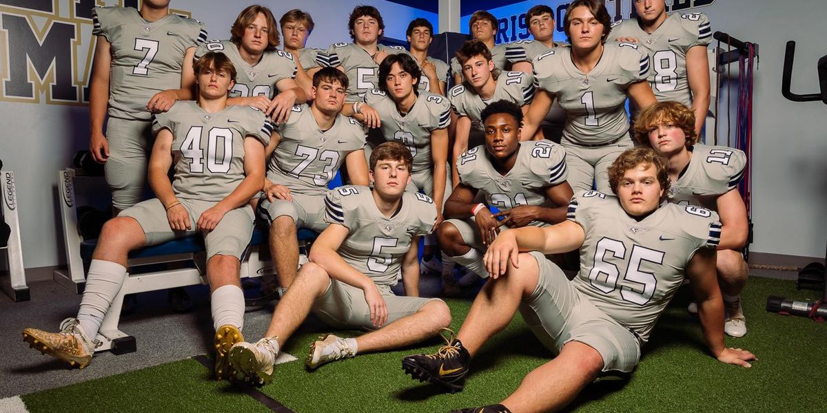 Coach's Corner: Terry Pirtle, Second Baptist School Football - VYPE