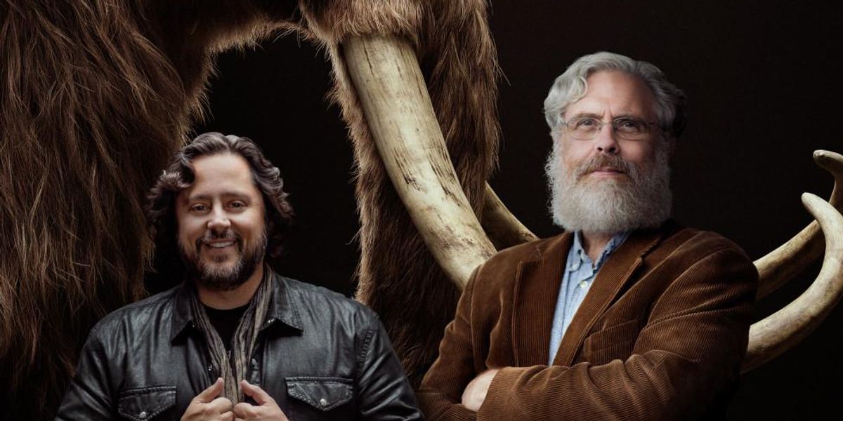 Texas bioscience company makes colossal move to resurrect the extinct ...