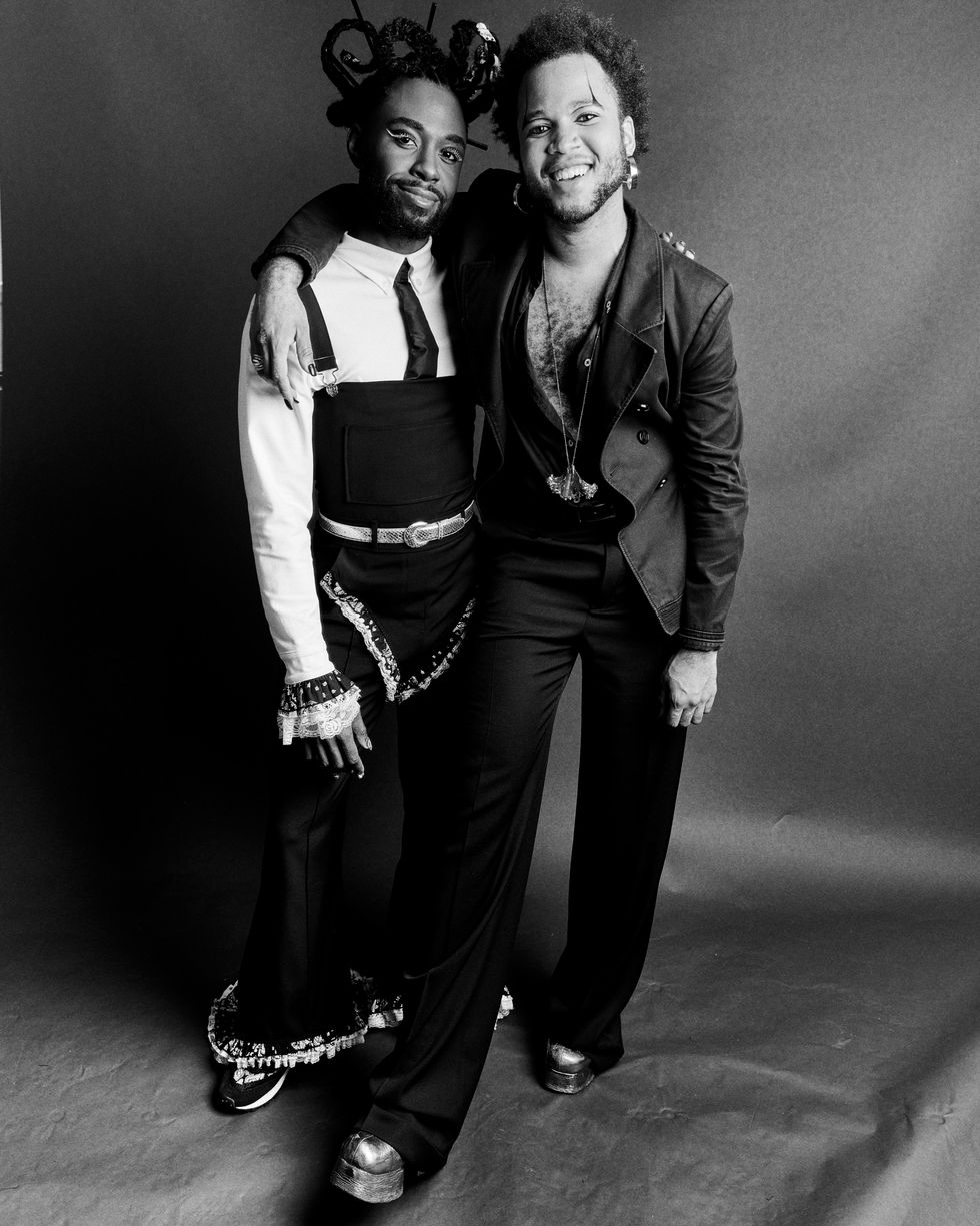 Meet the Chef Bringing Soul Food to the Met Gala - PAPER Magazine