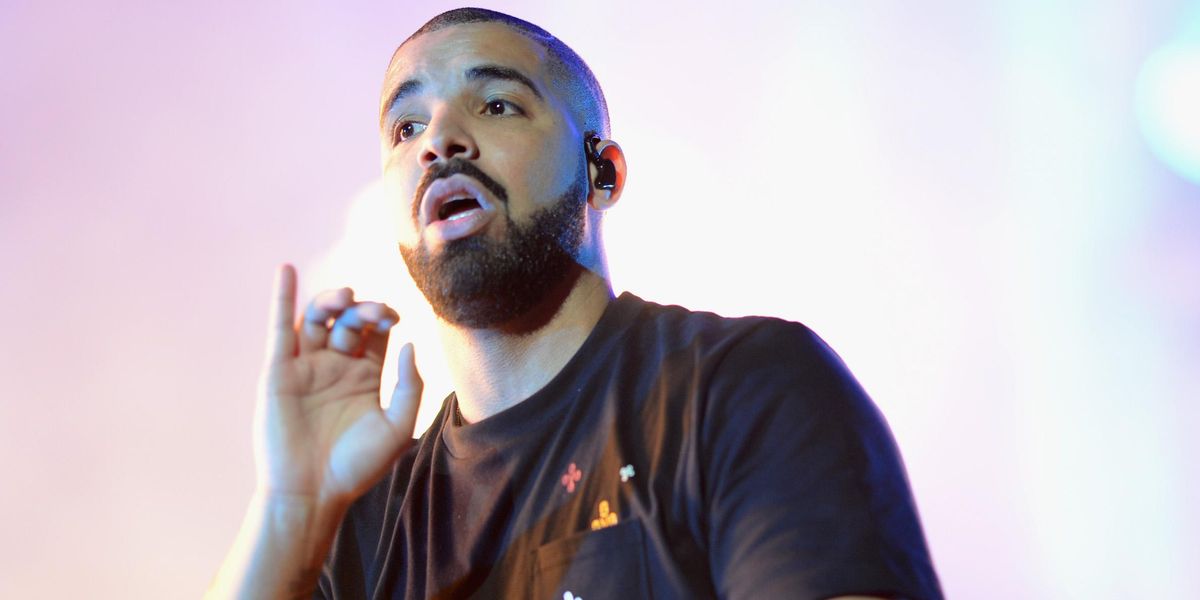 Drake's Officially in the Fried Chicken Game - PAPER Magazine