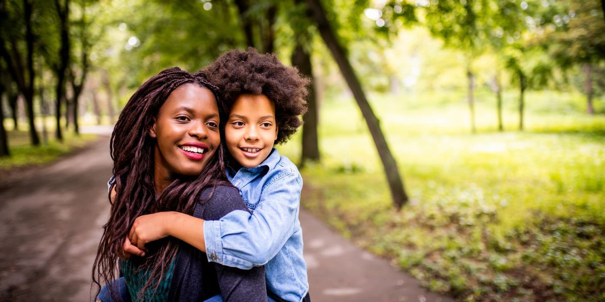 Figure Out If Godchildren Will Complement Your Lifestyle/Schedule ...