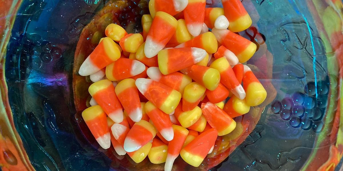 In defense of candy corn, October's most polarizing topic - It's a ...