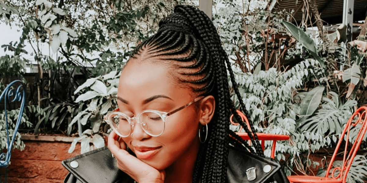Half Done, Half Undone - xoNecole