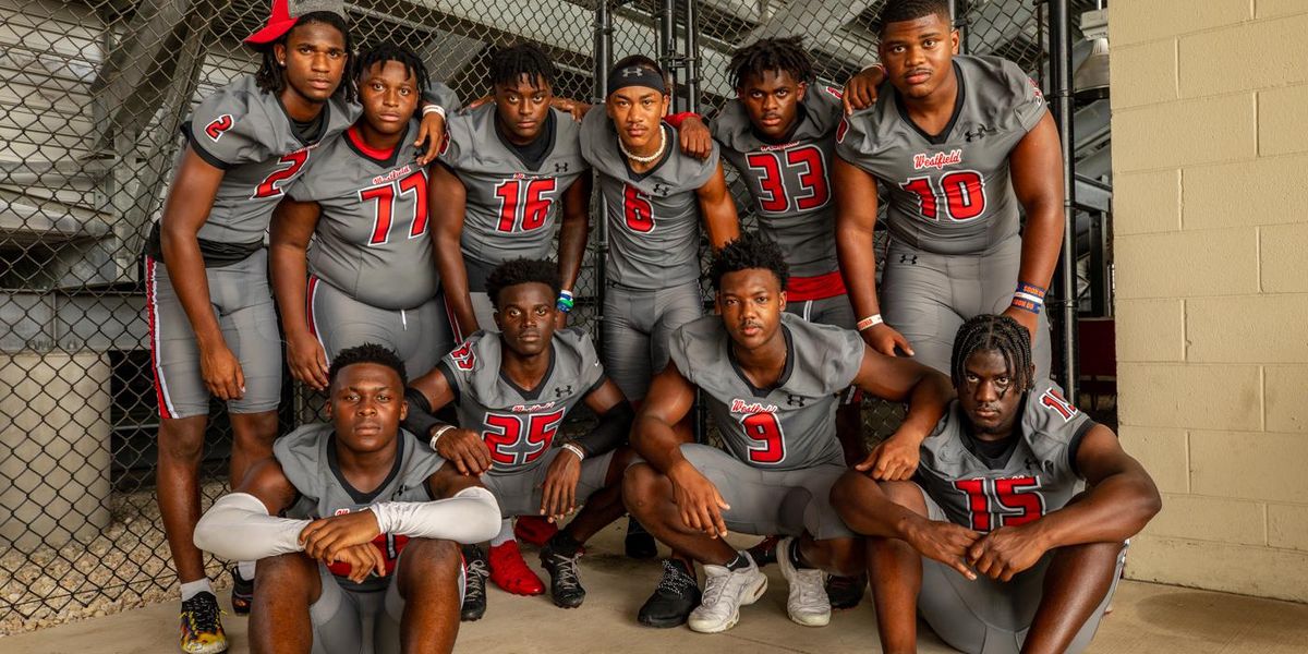 Team of the Week: Westfield Football - VYPE