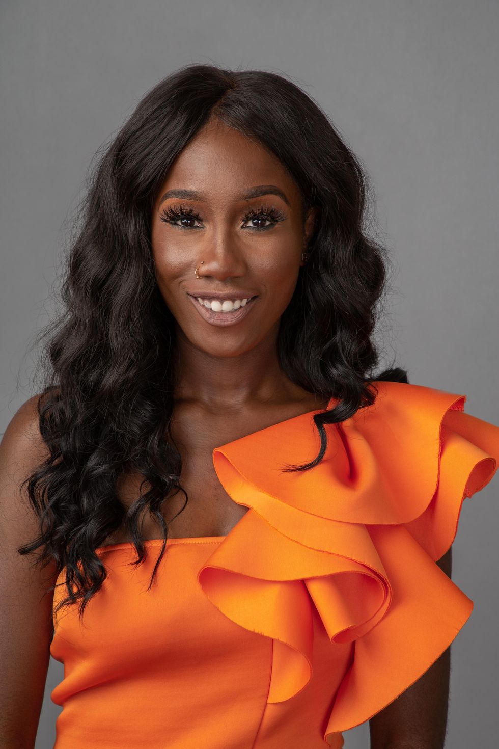 Zadia Murphy, 35 | Personal Trainer - xoNecole: Women's Interest, Love ...