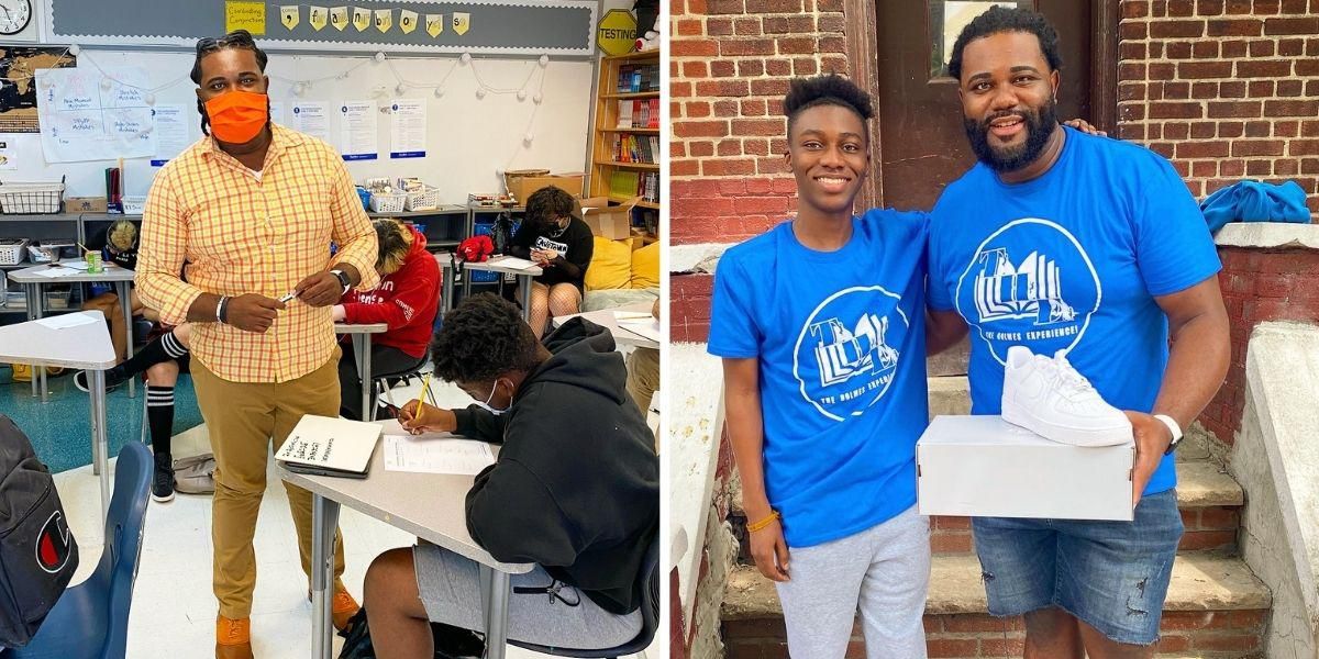 Racial representation in the classroom impacts student success - Upworthy