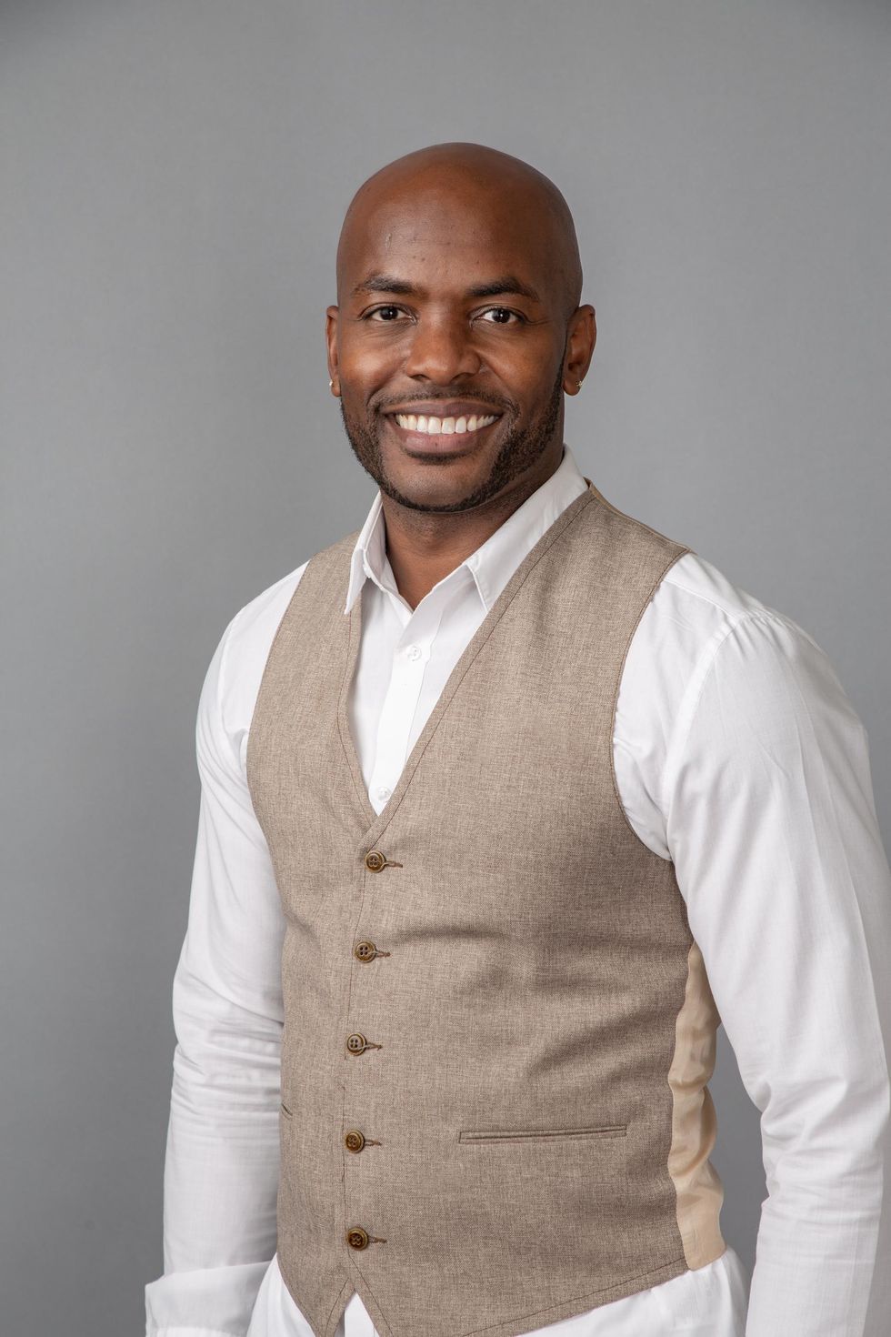 Zadia Murphy, 35 | Personal Trainer - xoNecole: Women's Interest, Love ...