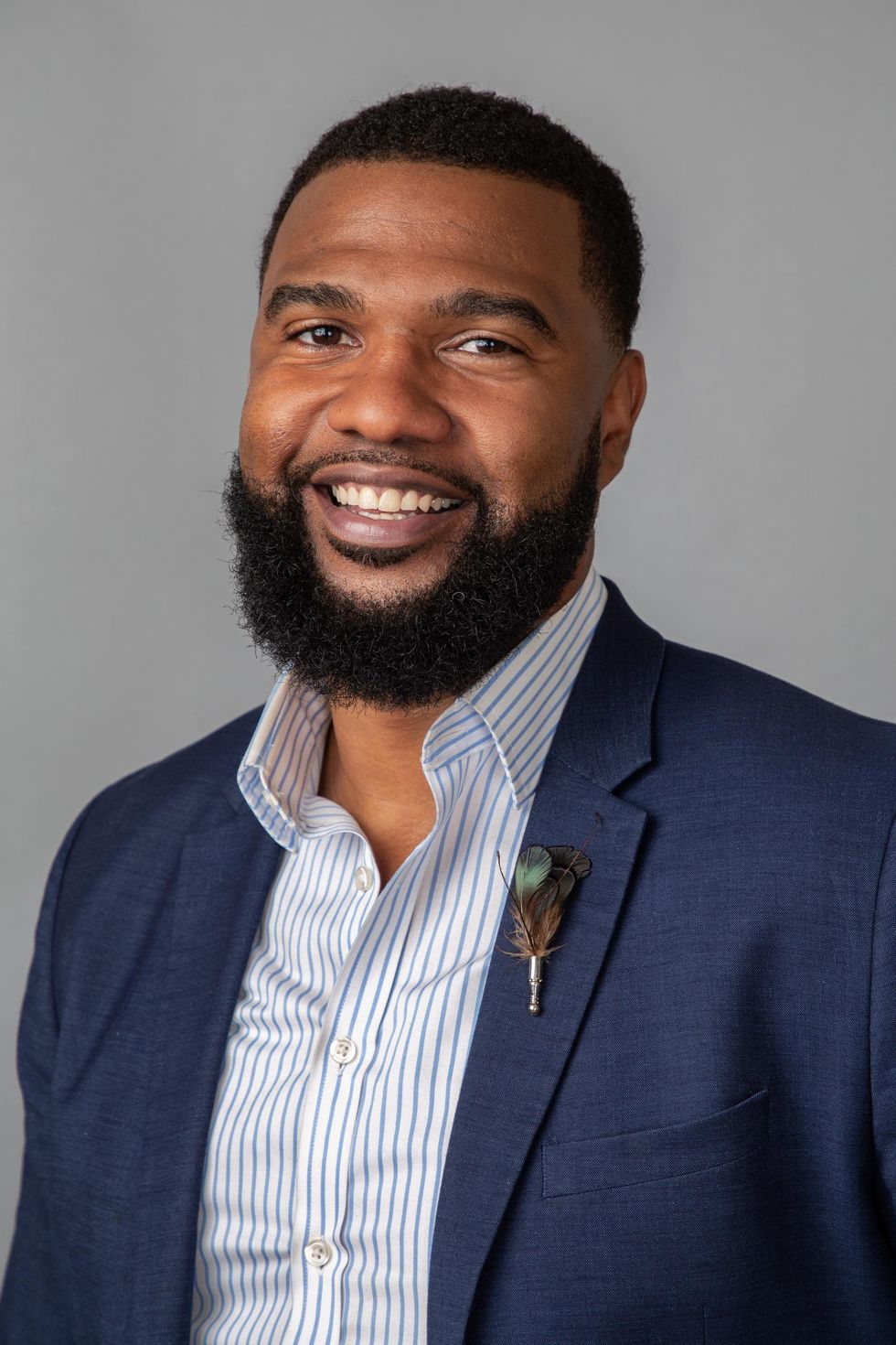 Zadia Murphy, 35 | Personal Trainer - xoNecole: Women's Interest, Love ...